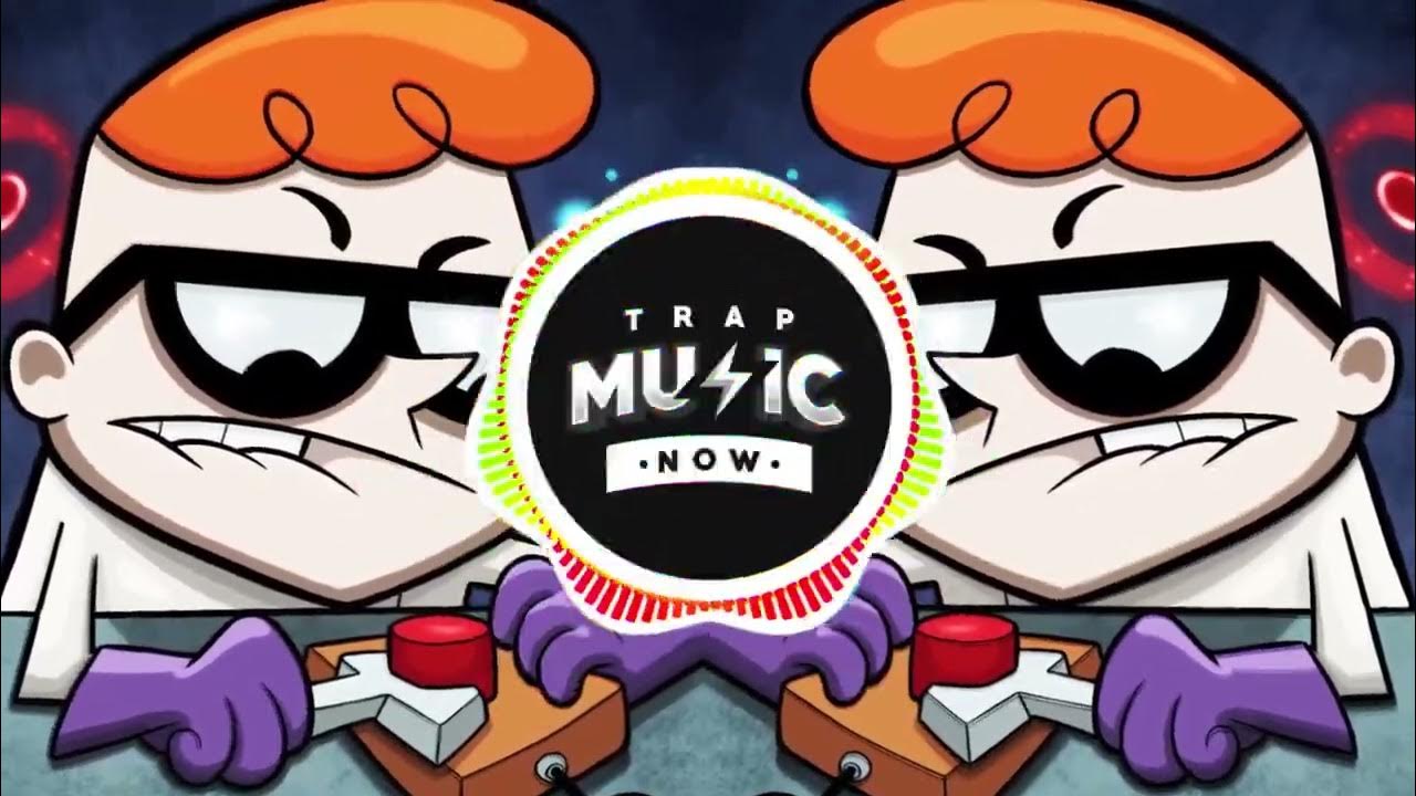 DEXTER'S LAB THEME SONG (OFFICIAL TRAP REMIX) - KEIRON RAVEN - YouTube