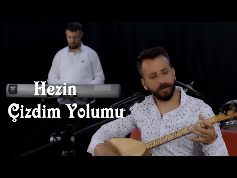 HEZİN - ÇİZDİM YOLUMU