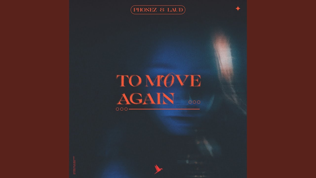 To Move Again - YouTube