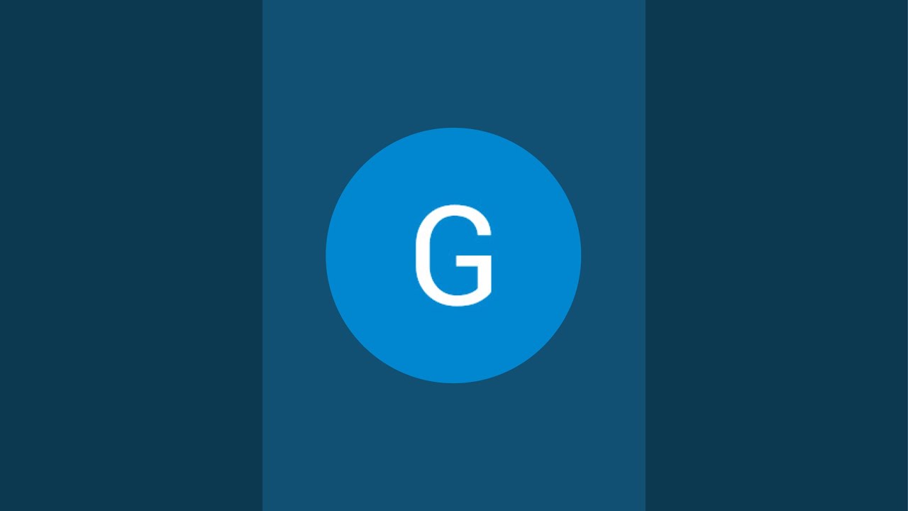 George Gagalis is live! - YouTube