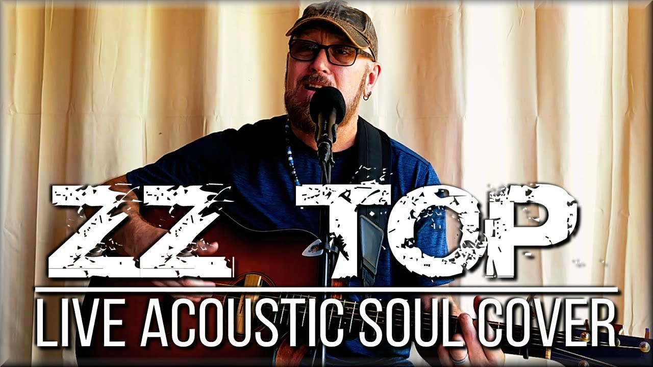 Z Z Top - Cover - YouTube