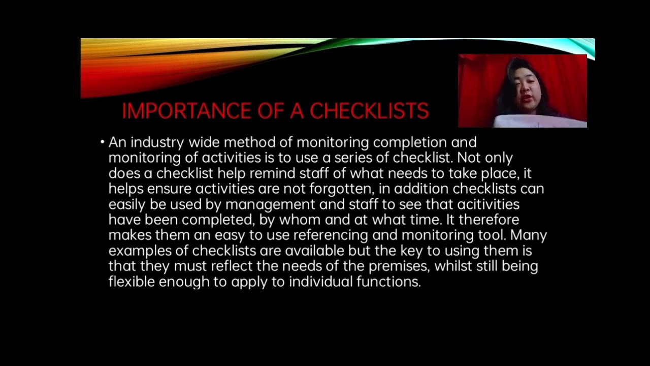 OVERSEE MEETING/EVENT SET UP - YouTube