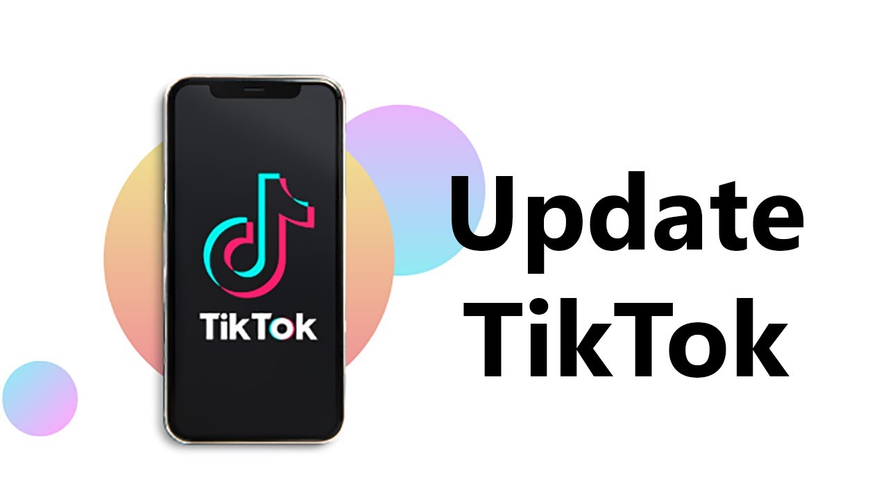 How To Update TikTok On Android - YouTube