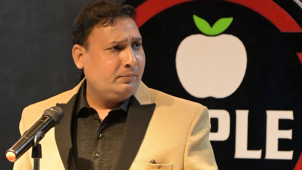 कोरोना नेताओं की रैलियों में क्यों नही फैलता है? Suresh Albela | Latest ...