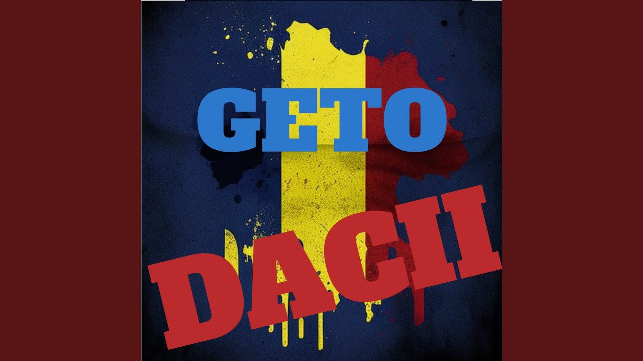 Geto-Dacii - YouTube