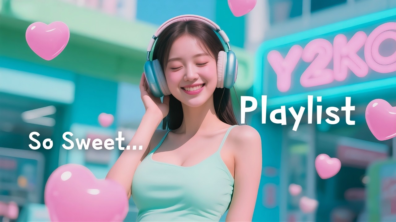 💖Why does this K-Pop playlist sound like first love? 💞💓#39 - YouTube