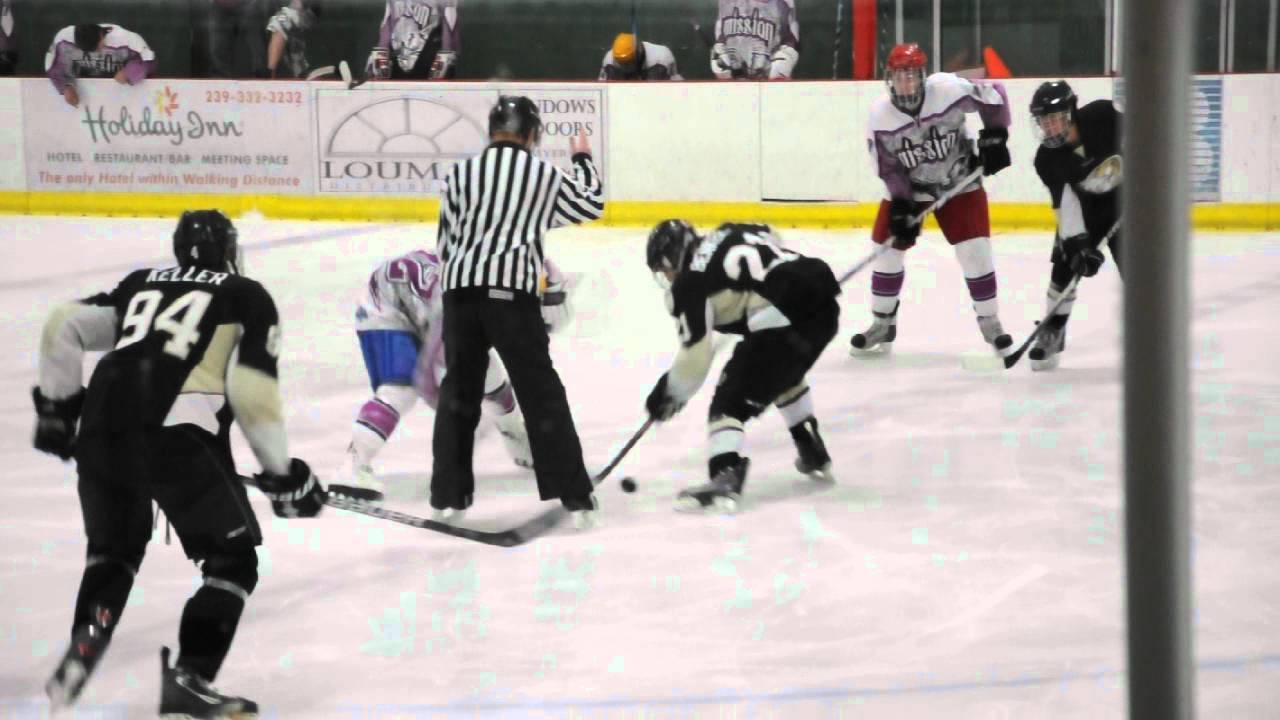 Chase Stanford Florida Eels U16 - YouTube