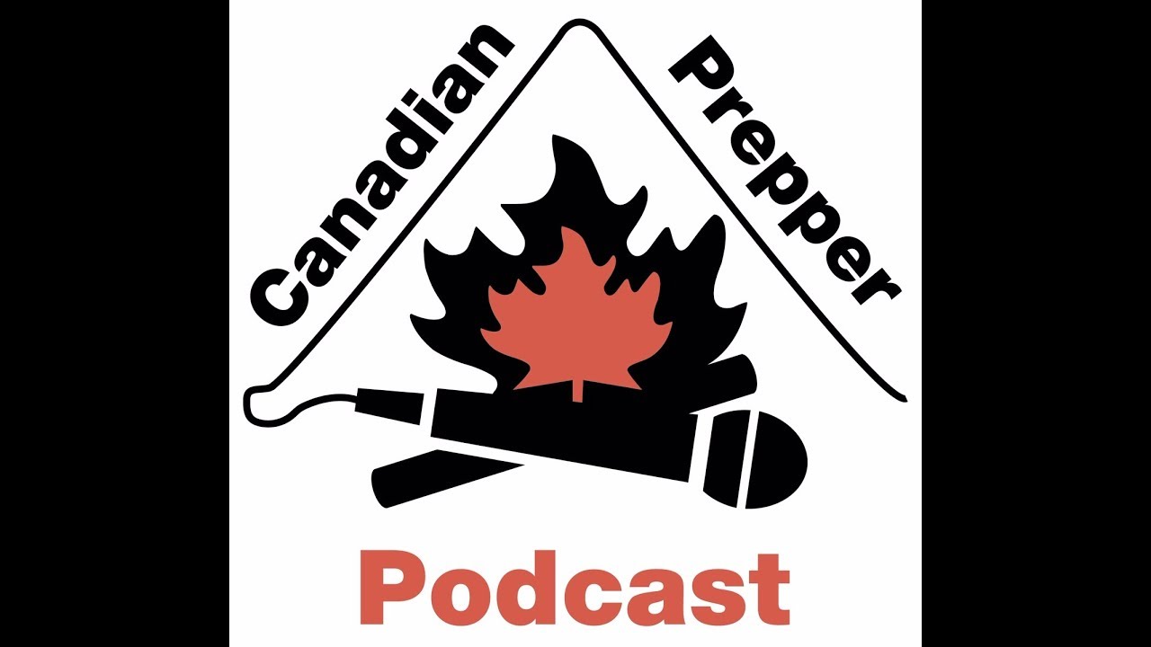 Canadian Prepper Podcast Ep 13 - Orienteering - YouTube