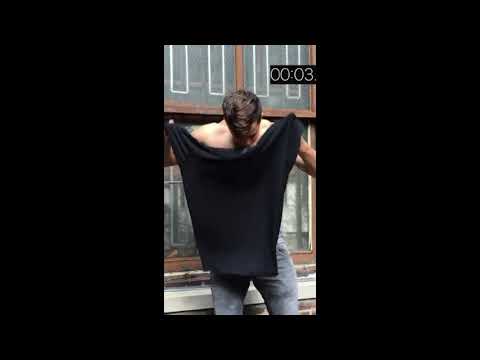 Hot Fitness Model Playing Shirt Challenge | Fitness Motivation | FitnessModels #shorts