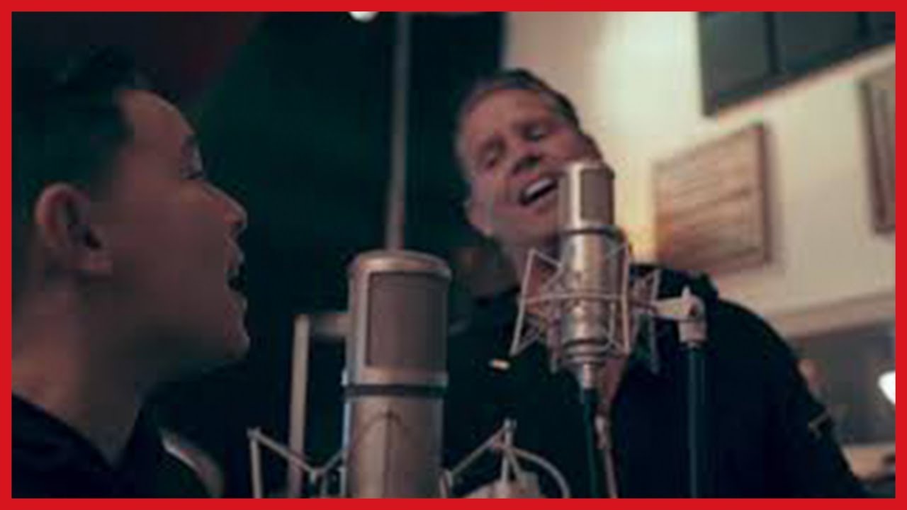 Danny de Munk & Silver Metz - Geen Kerstmis (Officiële Lyric Videoclip ...