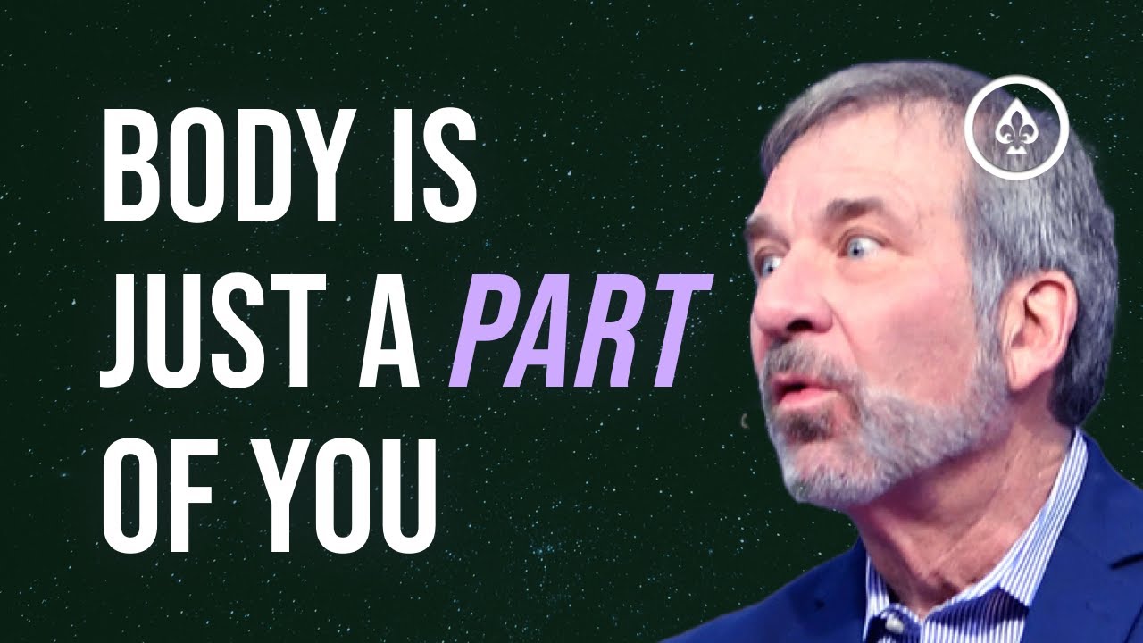 Body is just a Part of You - YouTube