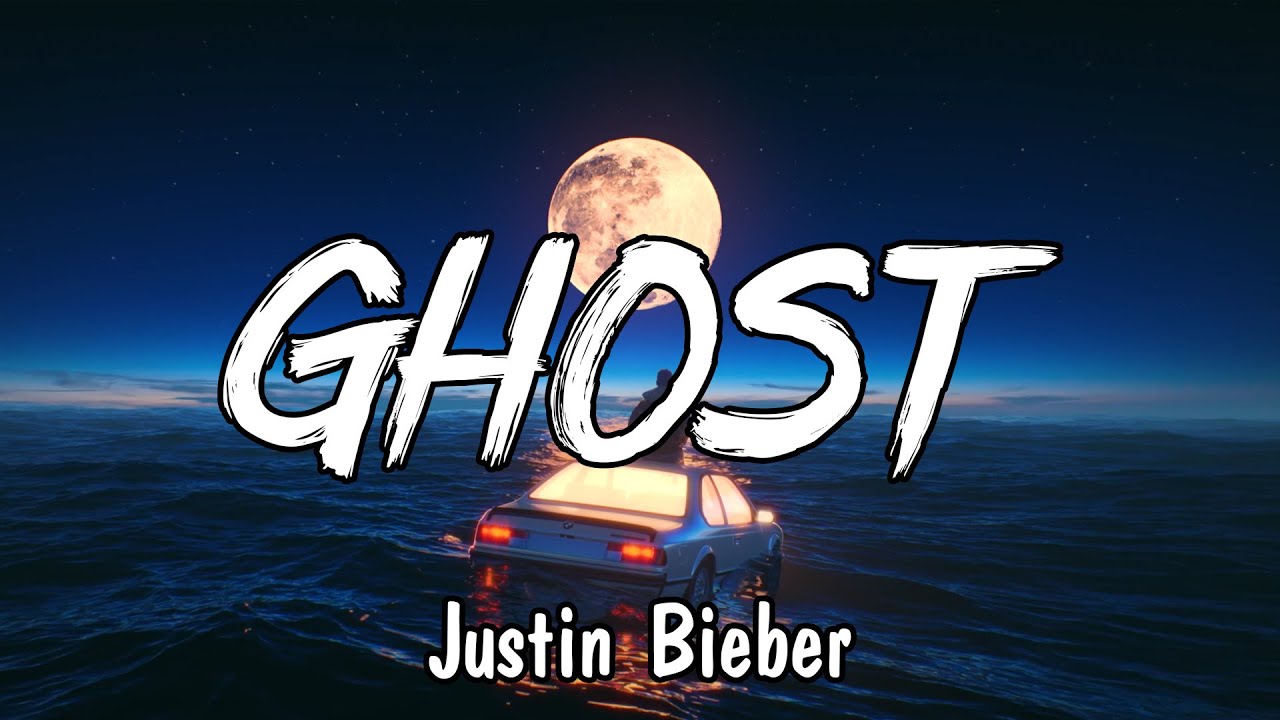 Ghost - Justin Bieber [Lyrics] || Charlie Puth, Shawn Mendes, One ...