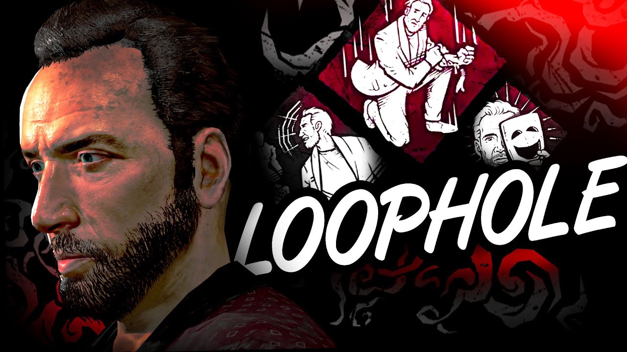 The Nicolas Cage Loophole - YouTube