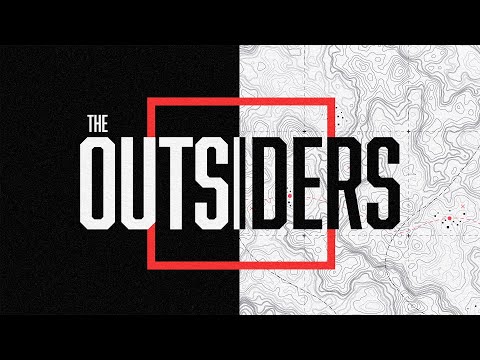 The Outsiders - Part 2 - YouTube