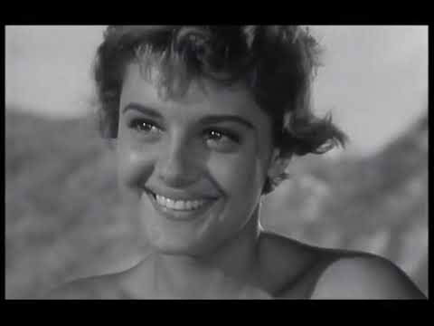Rossana pelicula completa 1954 - YouTube
