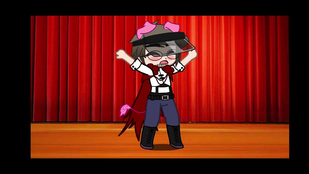 Passing Through (Cover) - BBS , Frog House GCMV - YouTube