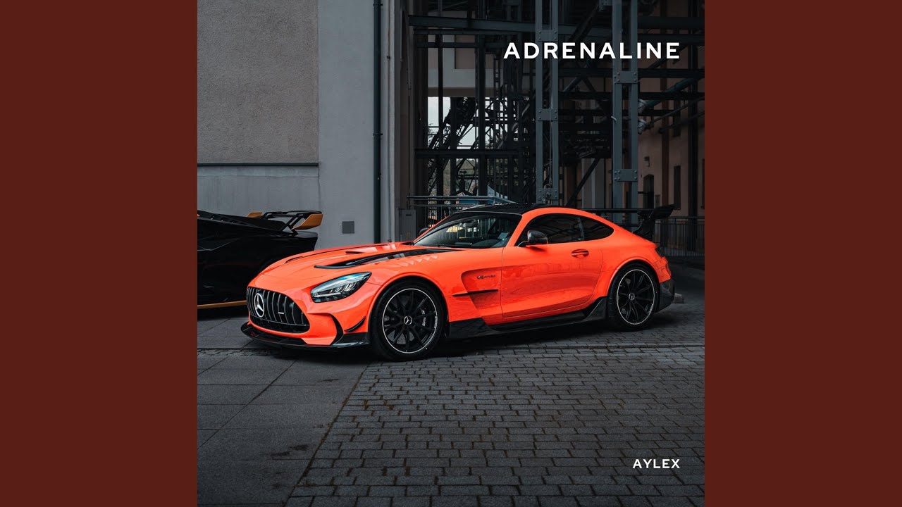 Adrenaline - YouTube