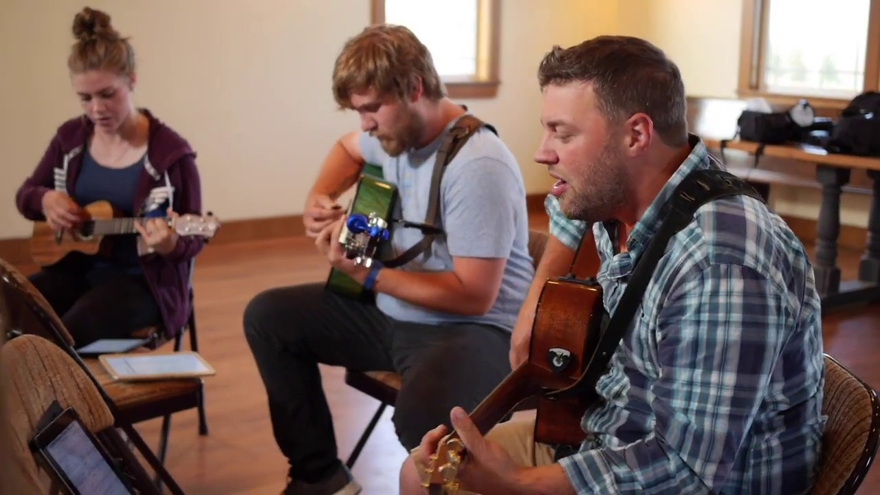 10,000 Reasons (Bless The Lord) [feat. Dan Weigel] [Live] - YouTube