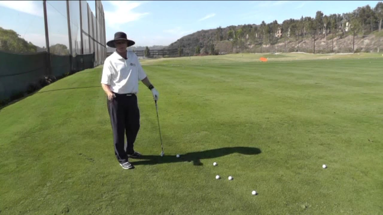 Right palm down - YouTube