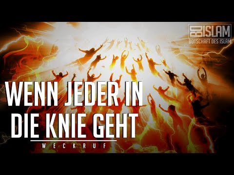 Wenn jeder in die Knie geht ᴴᴰ ┇ Weckruf ┇ BDI