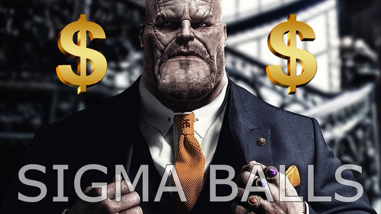 how 2 be sigma - YouTube