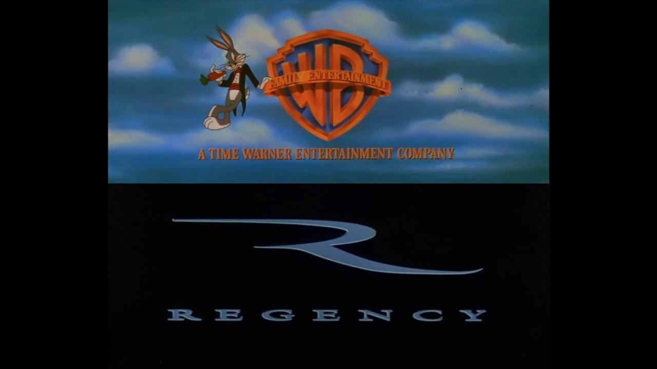 Warner Bros. Family Entertainment/Regency - YouTube