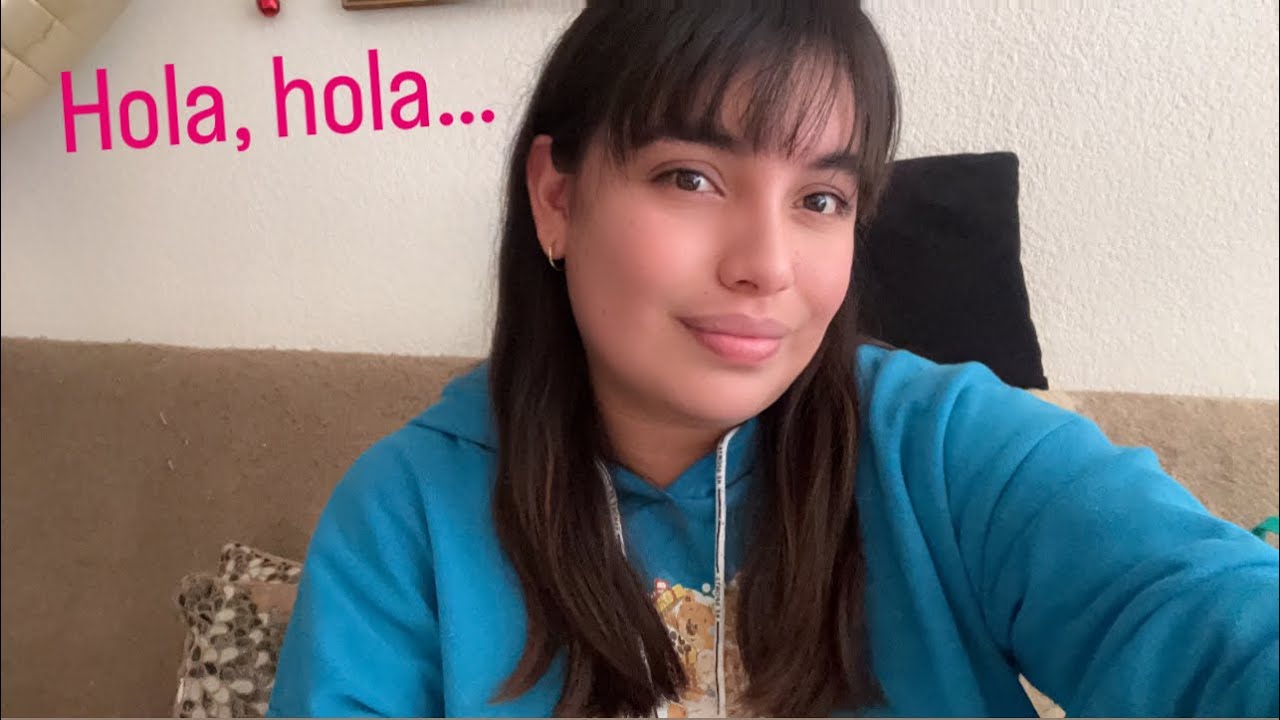 Hola, hola…👀 - YouTube