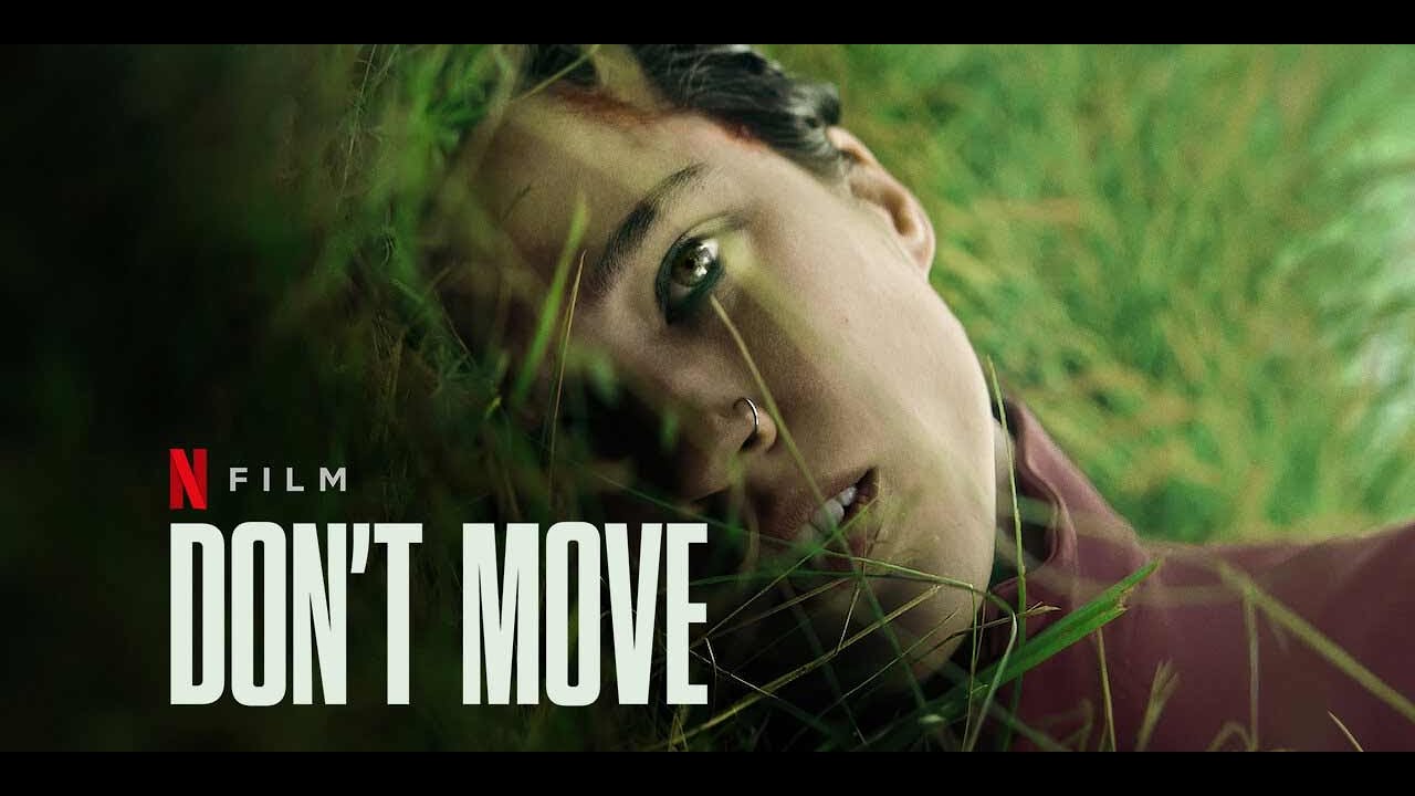 Don't Move review! - YouTube