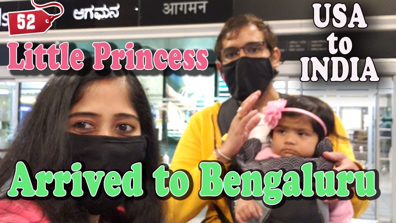 Qatar airways| Baby's first Flight || Flight Experience with baby ...