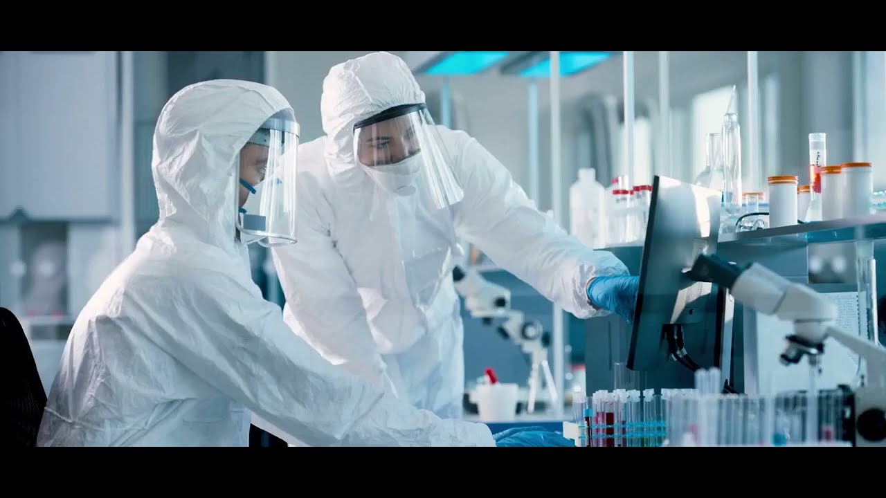Ω ICO GALEON La révolution de la santé grâce à la blockchain Ω - YouTube