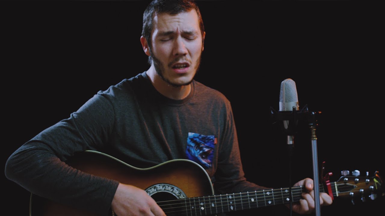 Ain't No Sunshine - Medley - Performed by Victor Cooper - Live ...