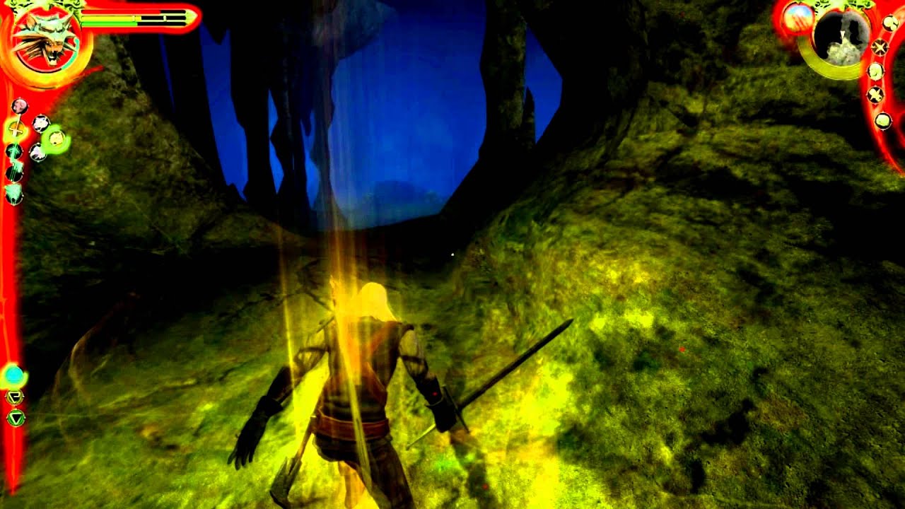 The Witcher Ep 27 - Starting the War! - YouTube