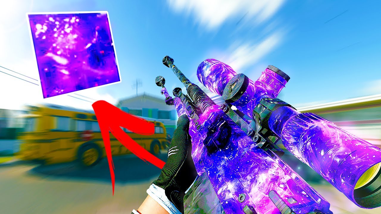 HOW TO UNLOCK DARK MATTER WITH STYLE! (MUST WATCH) - YouTube