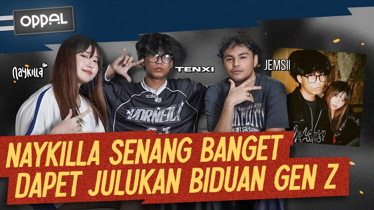 Garam & Madu, Mau Bikin Dangdut Mendunia | #Buzztertainment - YouTube
