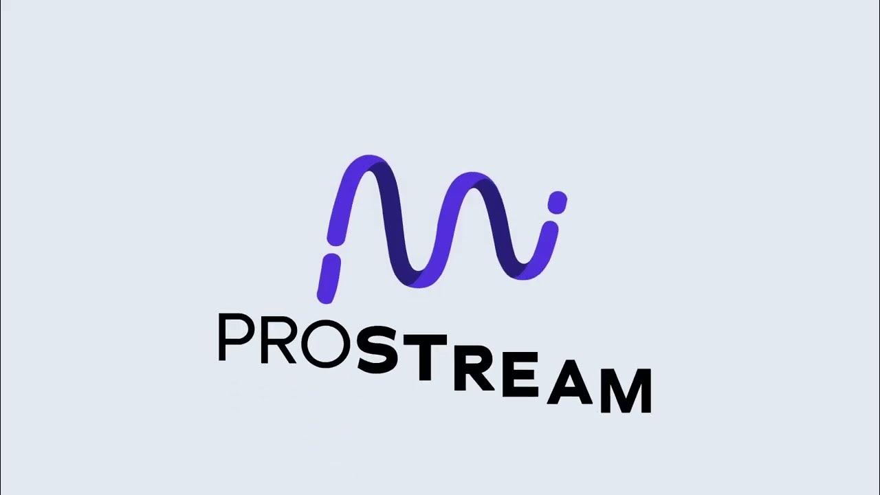 Prostream - Notificaties - YouTube