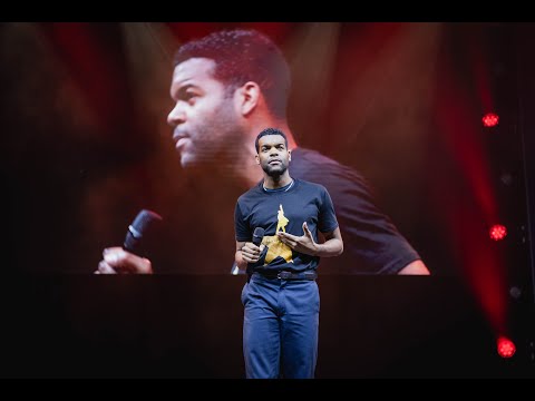 Hamilton | Wait For It | Musical Con 2024