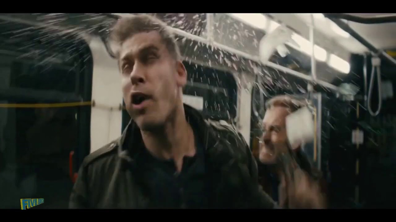 Nobody Official Trailer [HD] - YouTube