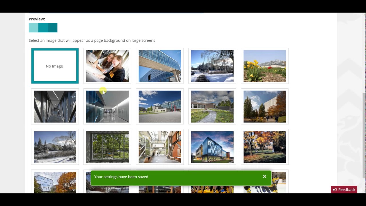 UW Portal - Introduction - YouTube
