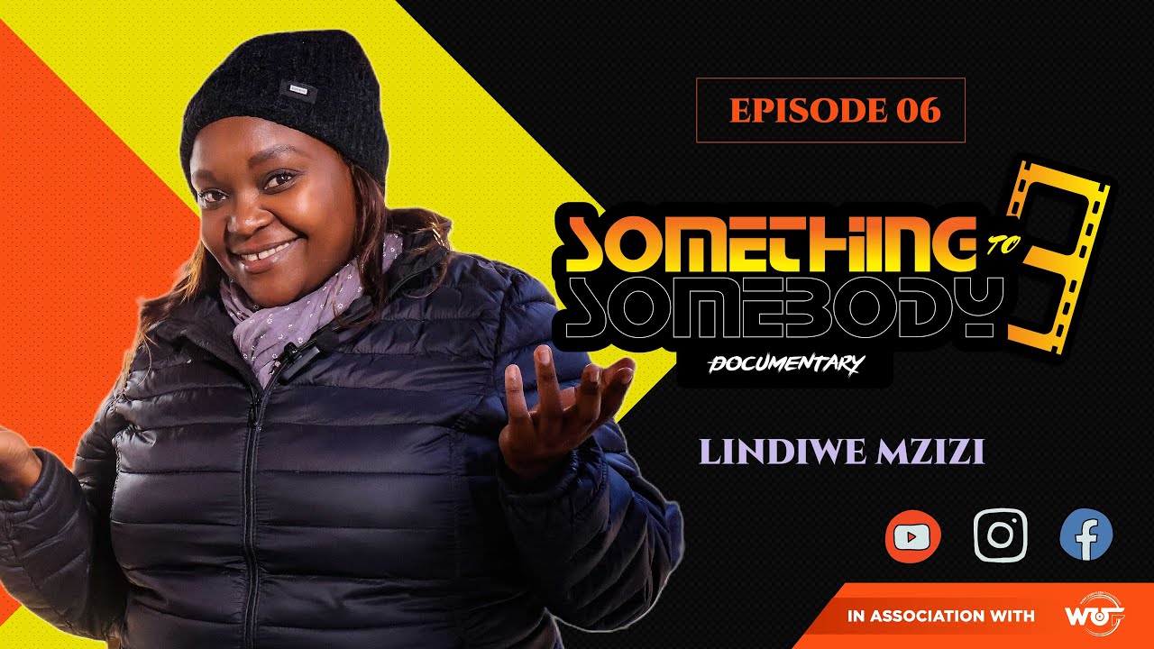EPISODE 6 // LINDIWE MZIZI ON OWNING A SHISANYAMA, RAPE CASE, CHANGING CAREERS, MENTORS ...