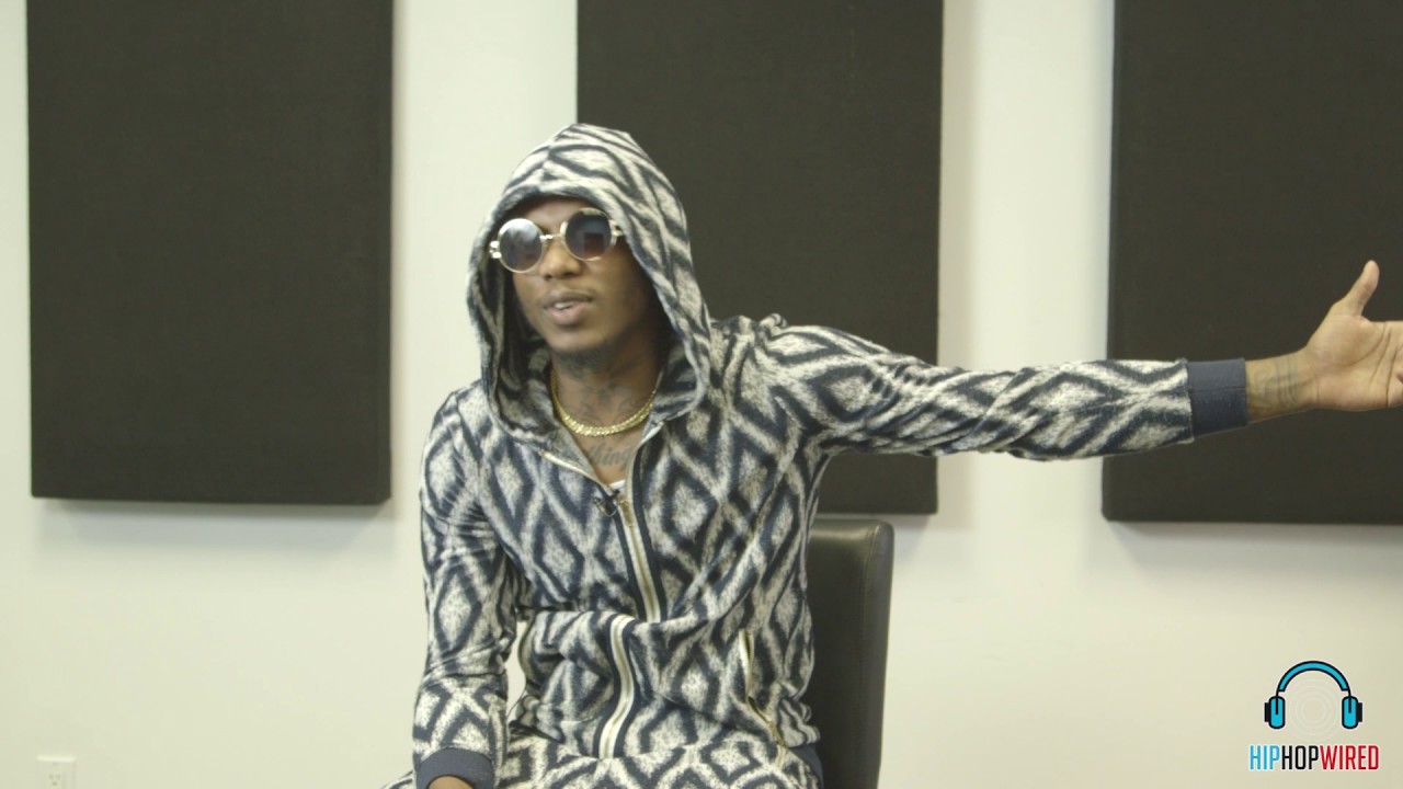 Three Talks Winning BET's 'One Shot' | Hip Hop Wired - YouTube