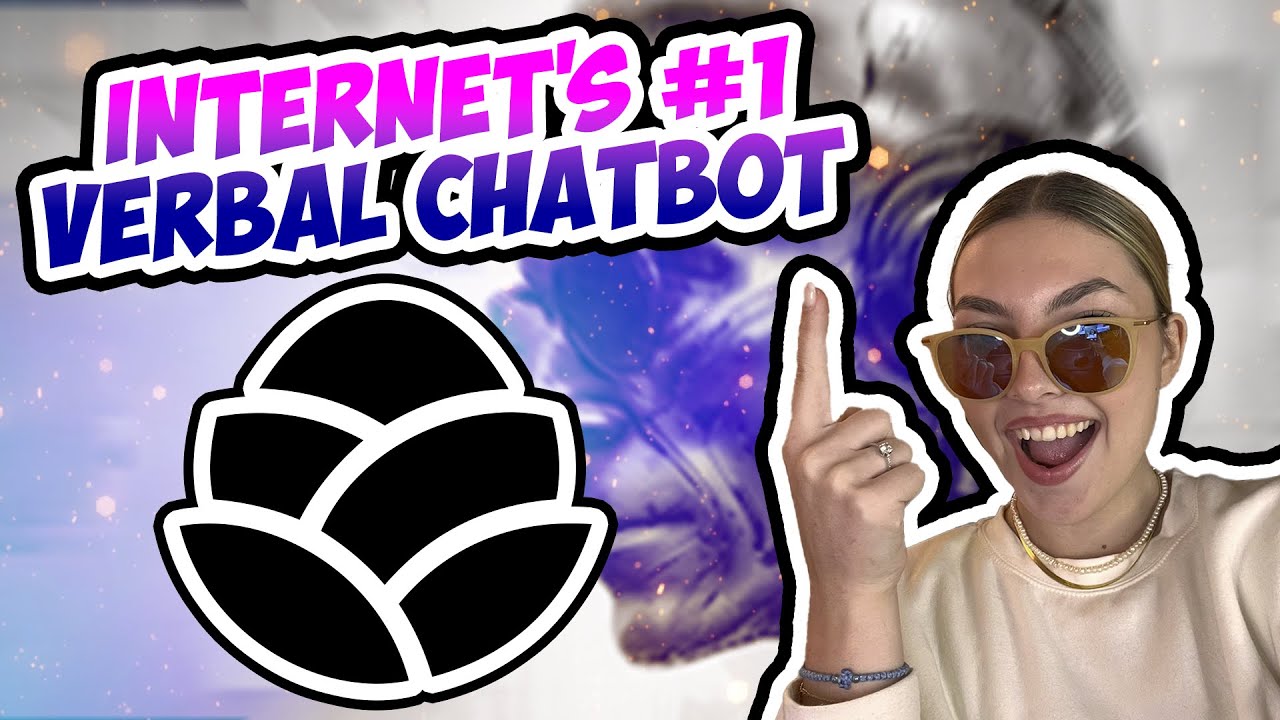 ZeroBot.ai Review - The World's First Verbal Chatbot! - YouTube