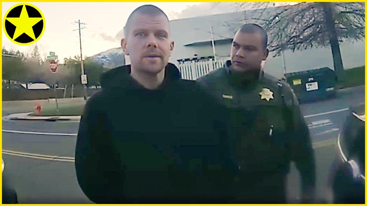 The WORST Police Officers Ever Caught On Camera vol. 20 | US Corrupt ...