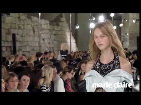 [Marie Claire Korea] 18 SS PARIS - LOUIS VUITTON