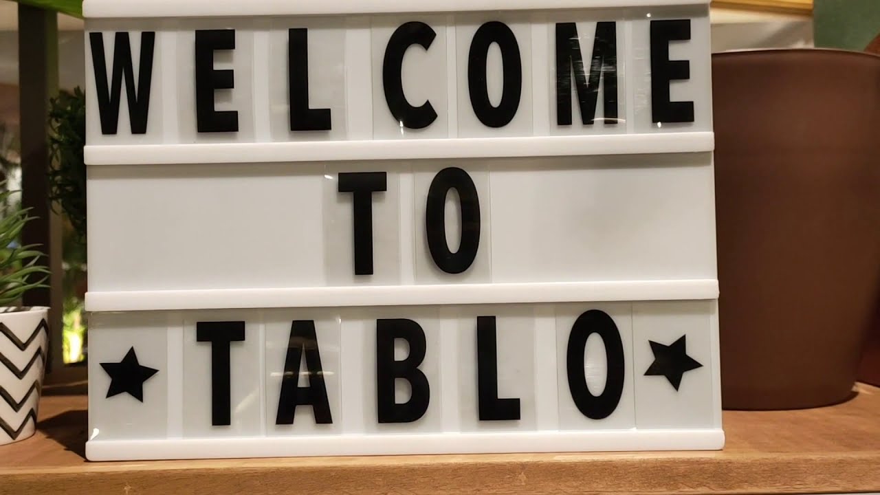 TOUR OF NEW TABLO KITCHEN X CAFE QUEZON CITY BRANCH / QC EATS BY ...