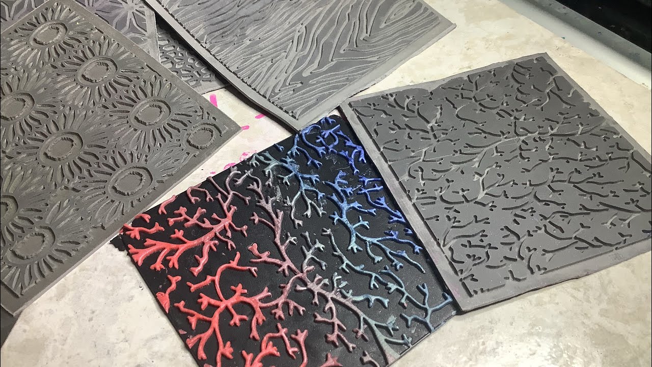 6 nouvelles plaques, un sutton slice et un code promo ! - YouTube