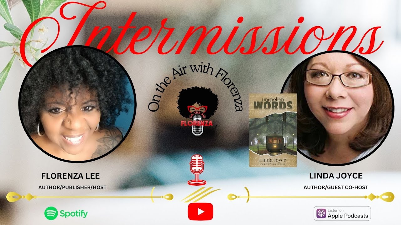 Intermissions with Linda Joyce - YouTube
