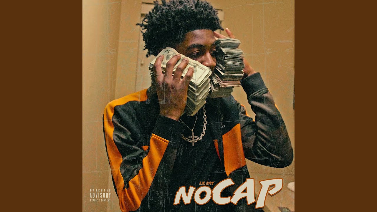 No Cap - YouTube