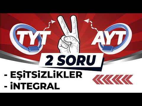Daha Önce Islak Elle Tutulmuş Kapı Tokmağına Dokunma Hissi Veren İki Soru | 2 SORU SERİSİ #16