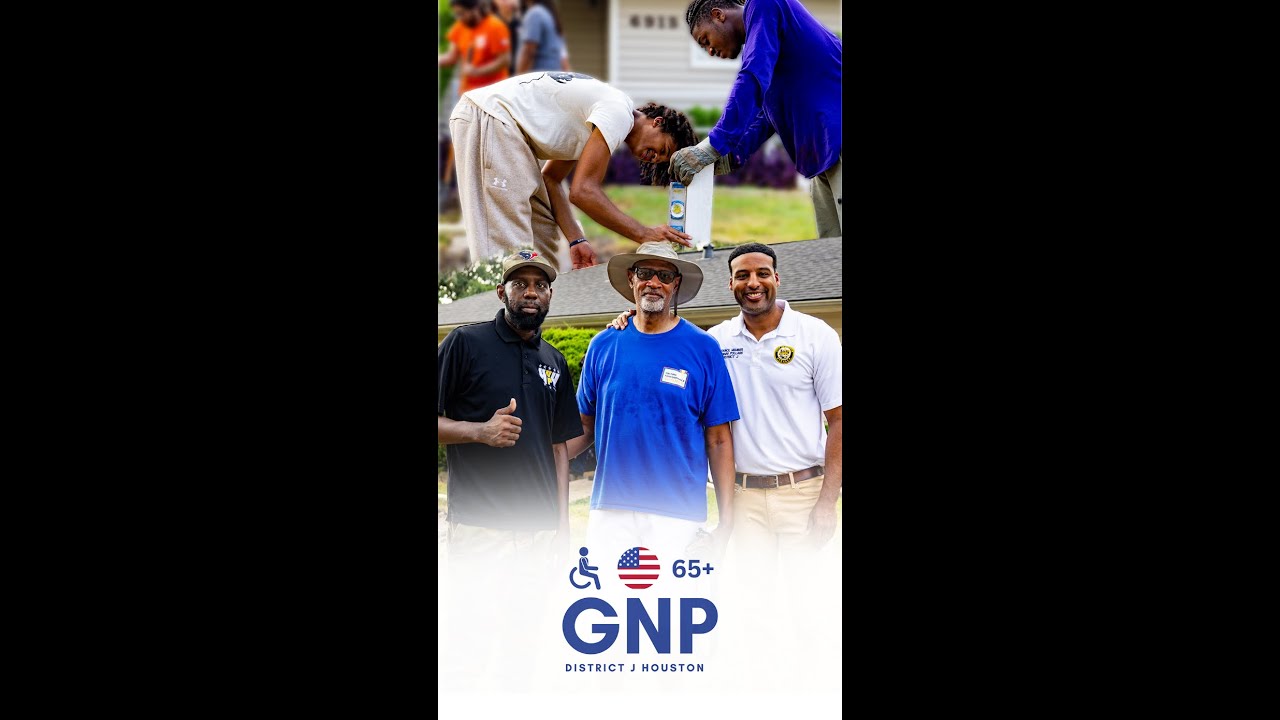 Good Neighbor Program - 3 - YouTube