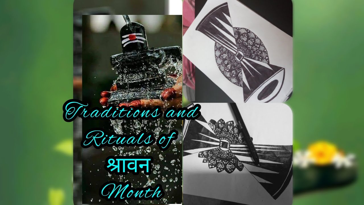Part 2:Traditions and Rituals of Sawan Month🕉🔱||SIGNIFICANCE OF SAWAN ...